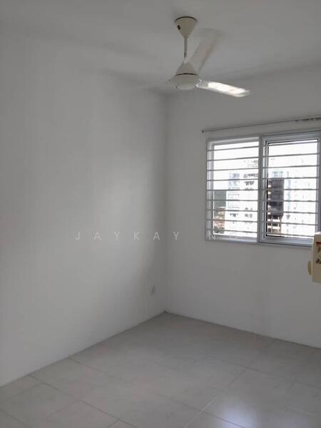 Residensi WangsaMas untuk Untuk Disewa - RM 1,500 /bulan, Jan 2026