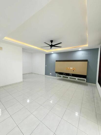 2-storey Terraced House for Sale in Iskandar Puteri (Nusajaya) (Johor ...