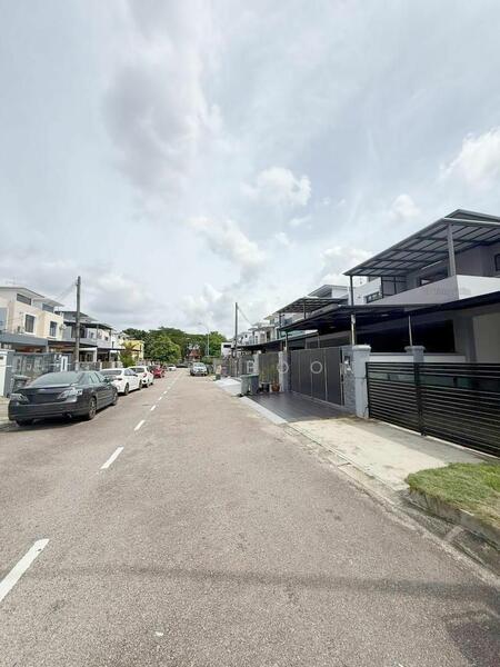 2-storey Terraced House for Sale in Iskandar Puteri (Nusajaya) (Johor ...