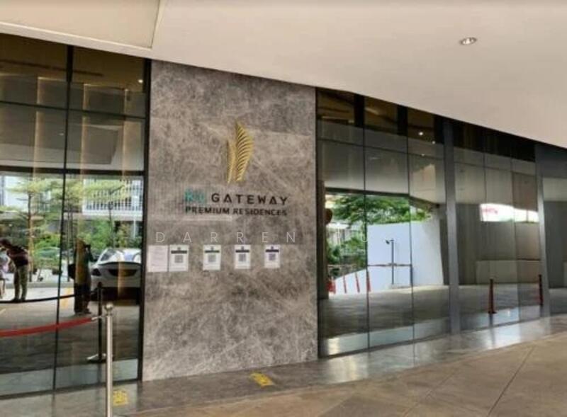 KL Gateway Premium Residences untuk Untuk Dijual - RM 990,000, Jan 2026