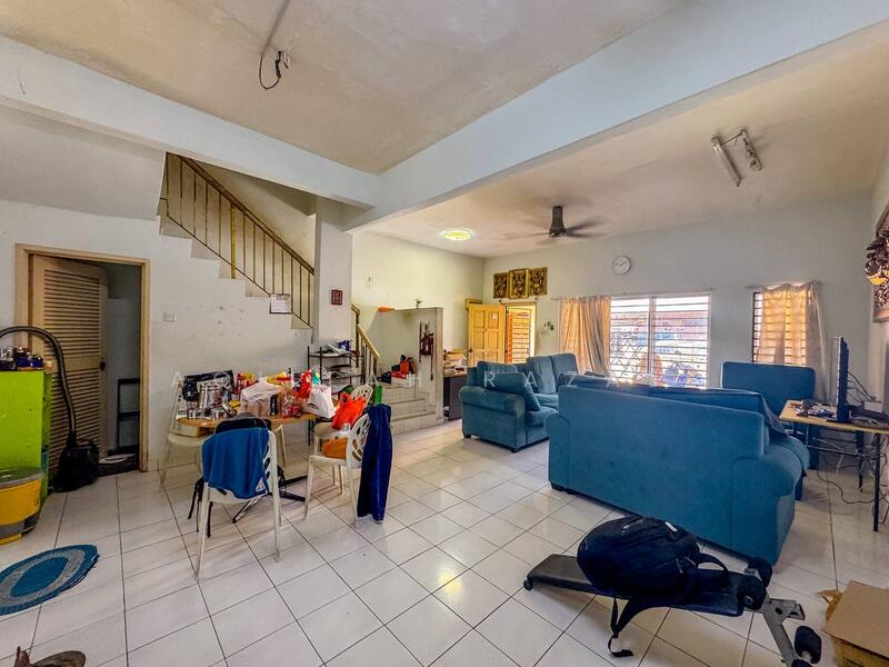 2-storey Terraced House for Sale in Taman Prima Saujana (Kajang ...