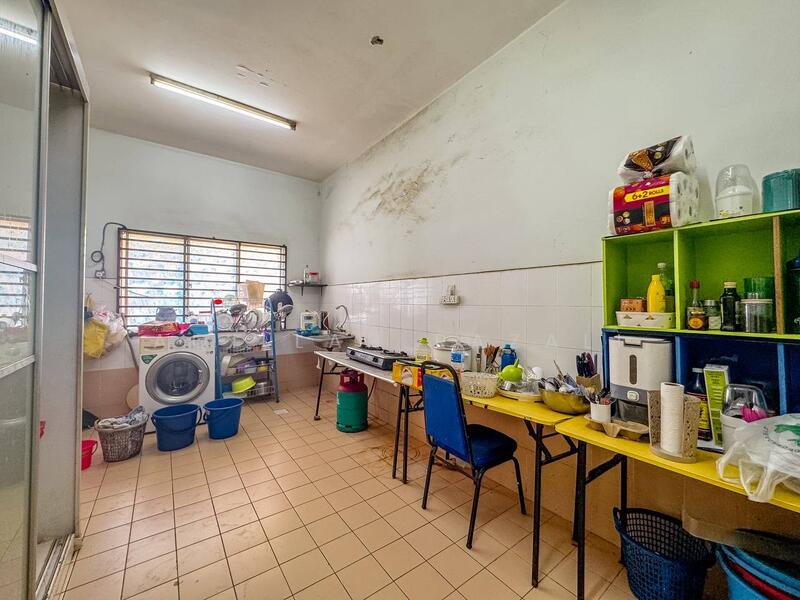 2-storey Terraced House for Sale in Taman Prima Saujana (Kajang ...