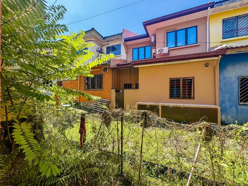 2-storey Terraced House for Sale in Taman Prima Saujana (Kajang ...