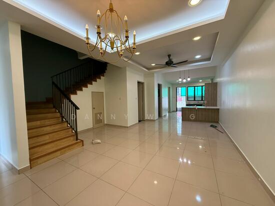 Anggun 3 @ Rawang New Town Centre untuk Untuk Dijual - RM 780,000, Jan 2026