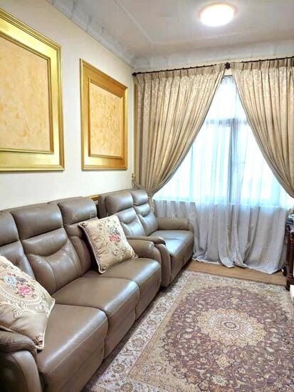 Condominium for Rent at Legasi Kampung Bharu - Kelly Kok