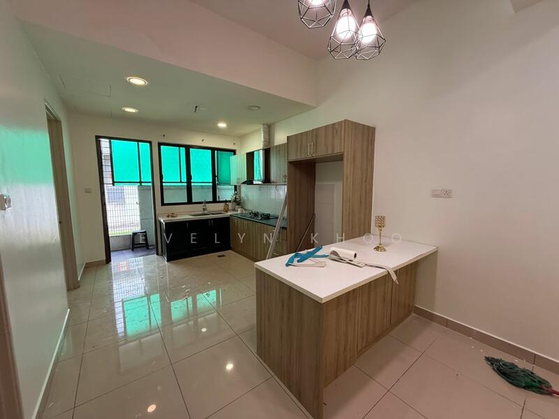 Anggun 3 @ Rawang New Town Centre untuk Untuk Dijual - RM 780,000, Jan 2026