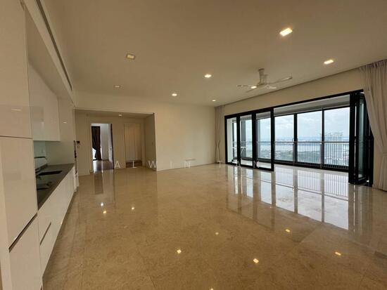 Service Residence for Rent at The Astaka @ 1 Bukit Senyum - Alwin Tan