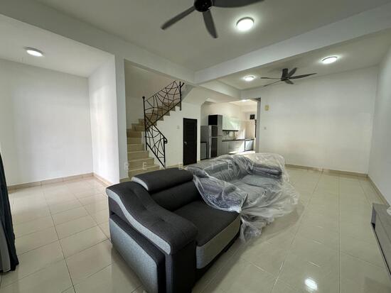 Bandar Dato Onn untuk Untuk Dijual - RM 738,000, Jan 2026