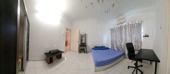 Condominium for Rent at Endah Ria - Samuel Tan