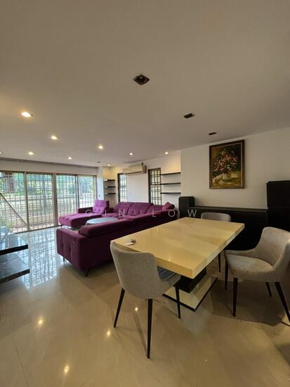 Prima Midah Heights untuk Untuk Dijual - RM 640,000, Mac 2026