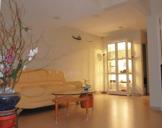 3 Storey Link House Taman Dagang Ampang untuk Untuk Dijual - RM 880,000 ...