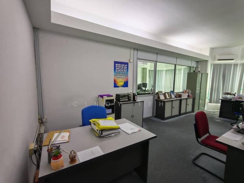 Office for Rent in Gurney Drive (Penang) - Cindy Teh