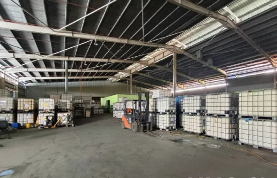 Batu 8, Kapar Klang untuk Untuk Dijual - RM 39,000,000, Jan 2026