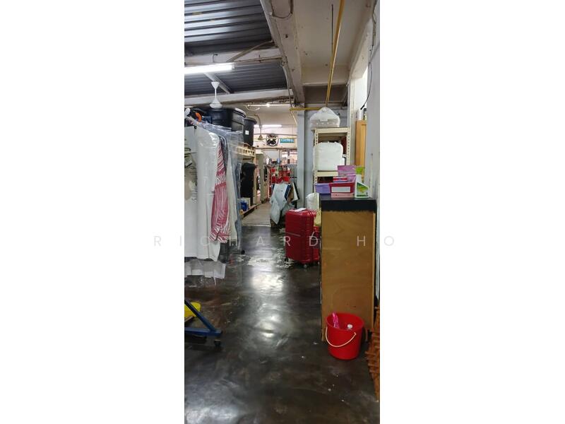 Tenanted Shoplot @ Jalan Walter Granier, Bukit Bintang untuk Untuk ...