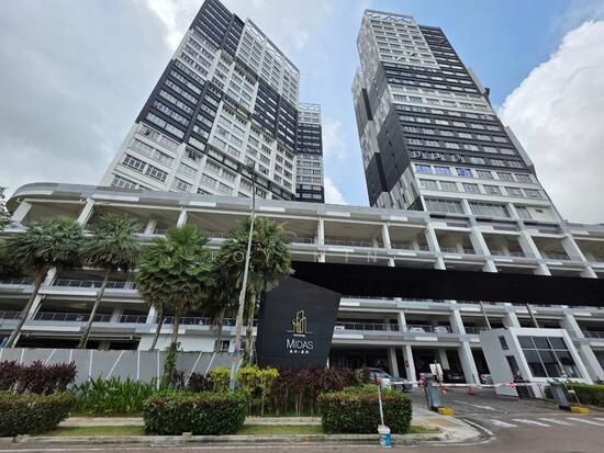 Apartment for Sale at Midas - Joy Min