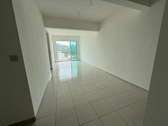 Havana Beach Residences untuk Untuk Dijual - RM 450,000, Jan 2026