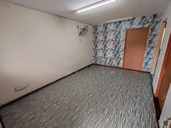 Flat for Rent at Bandar Baru Sentul - Tony Liew