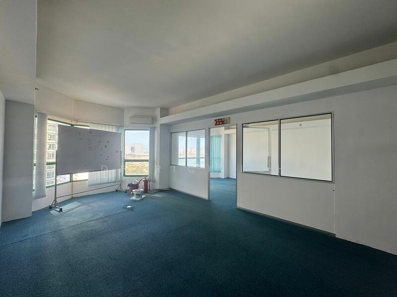 Office for Rent in Gurney Drive (Penang) - Derrick Loh