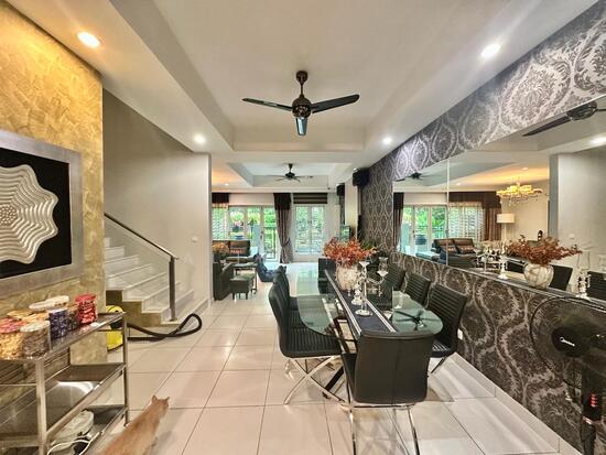 Serissa Terrace untuk Untuk Dijual - RM 1,100,000, Jan 2026