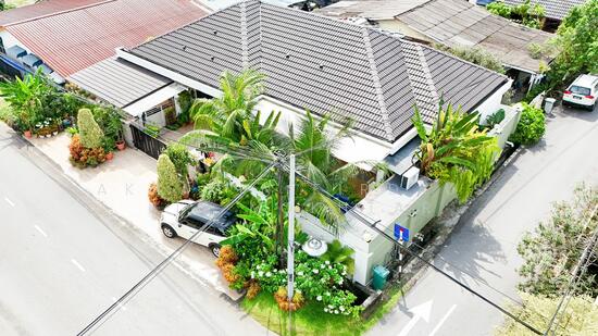 Kg Pandan Dalam KL untuk Untuk Dijual - RM 1,300,000, Jan 2026