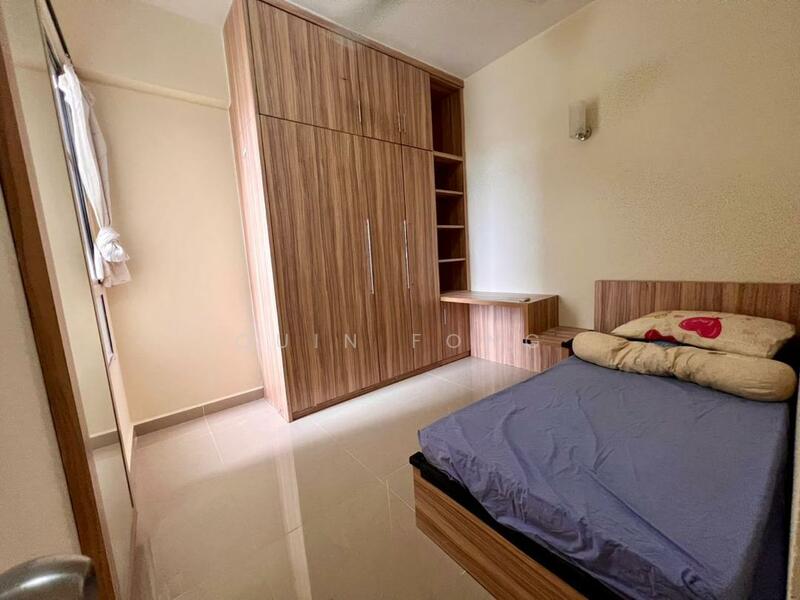 Condominium for Rent at Gurney Park Condominium - Quin Fong