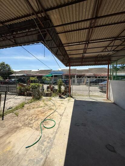 1-storey Terraced House for Sale in Meru (Klang) - Dante Leong Zhenwen