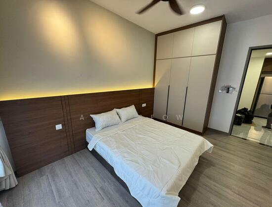 Service Residence for Rent at Agile Bukit Bintang - Alex Seow
