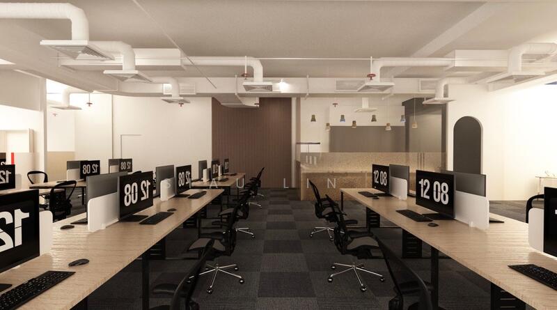 Shop / Office for Rent in Johor Bahru (Johor) - Siau Lin