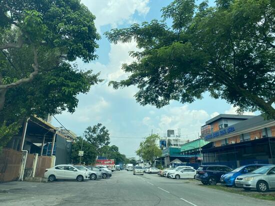 Cheras, Balakong, Taman Shamelin Perkasa, Taman Midah, Desa Tun Razak ...