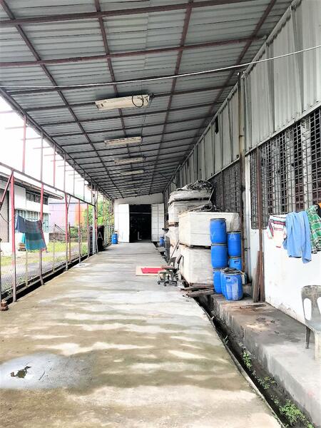 Cheras, Balakong, Taman Shamelin Perkasa, Taman Midah, Desa Tun Razak ...