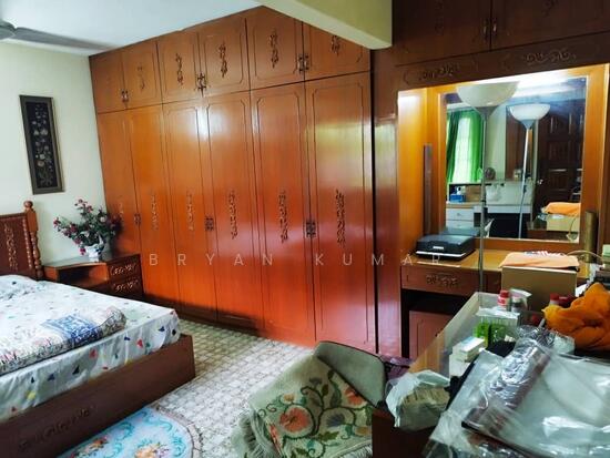 2-storey Terraced House for Rent in Bukit Bandaraya (Bangsar) - Bryan Kumar