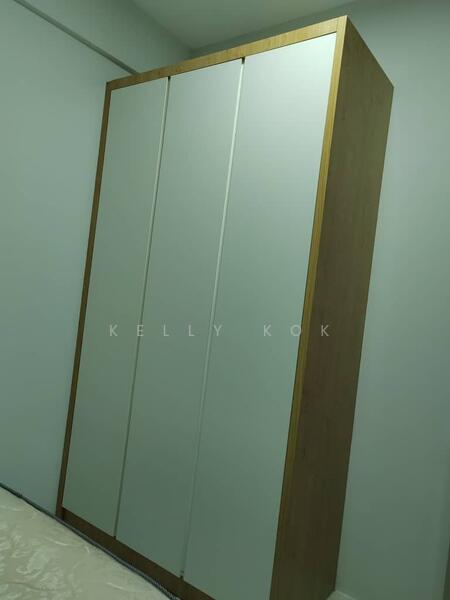 Condominium for Rent at Residensi Platinum Teratai - Kelly Kok