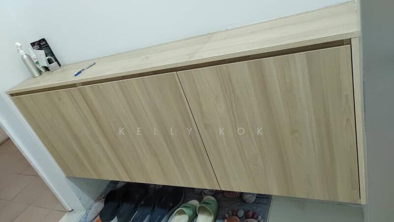 Condominium for Rent at Residensi Platinum Teratai - Kelly Kok