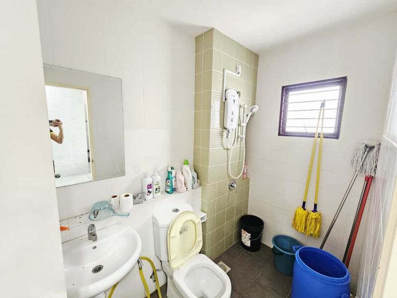 Setia Ecohill Corner Semi-D untuk Untuk Dijual - RM 980,000, Jan 2026