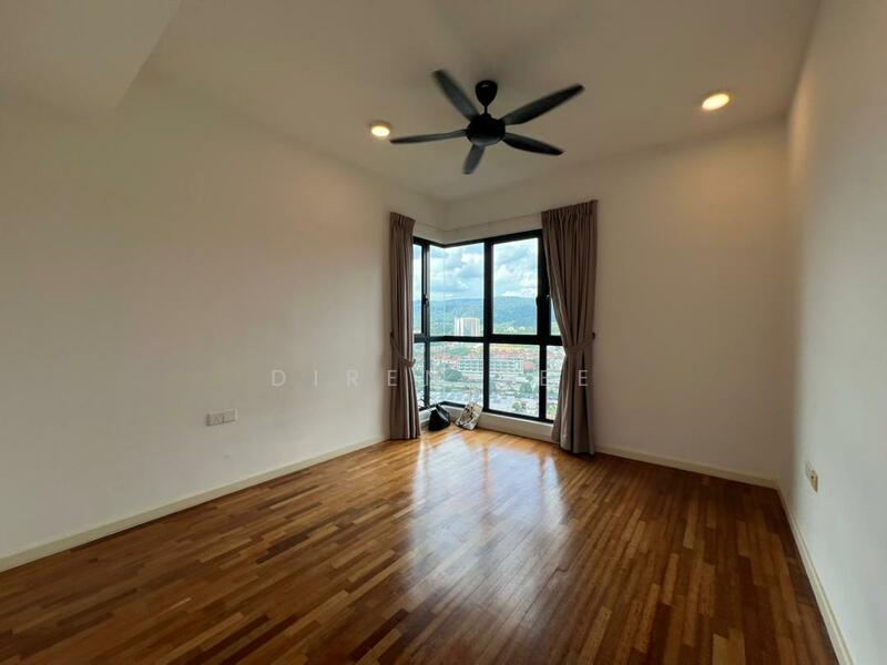 Kaleidoscope (Residensi Setiawangsa) untuk Untuk Dijual - RM 670,000 ...