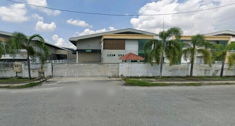 Meru Barat @ Kapar , Klang untuk Untuk Dijual - RM 10,800,000, Jan 2026