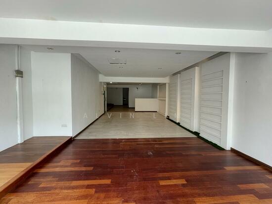 Shop for Sale in Desa Tun Razak (Cheras) - ALVIN LIM