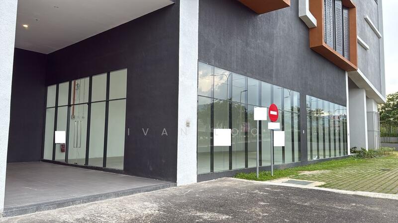 Shop for Rent in Kepong (Kuala Lumpur) - Ivan Loo