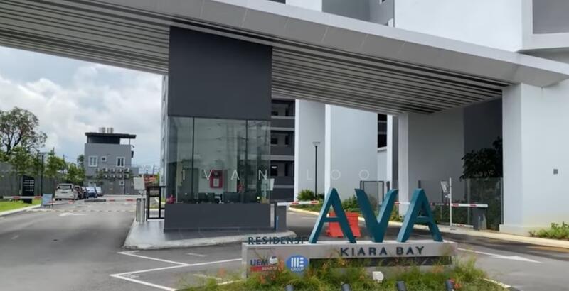 Shop for Rent in Kepong (Kuala Lumpur) - Ivan Loo