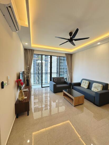 Condominium for Rent at Muze @ PICC - Ivy Chia