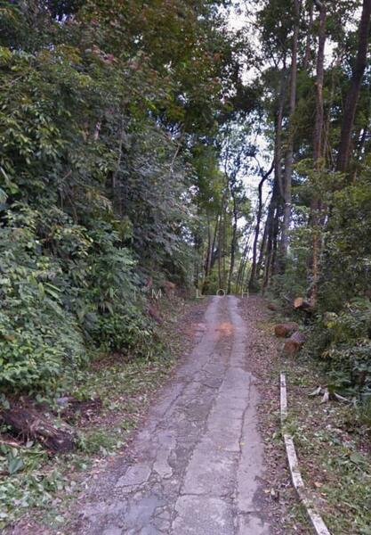 Land for Sale Jalan Empangan Air Itam Pulau Pinang Penang untuk Untuk ...