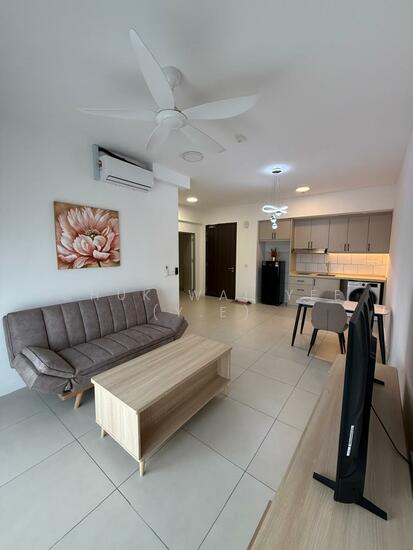 Service Residence for Rent at Maya Ara Residences - Chuk Wai Yee (Y.E)