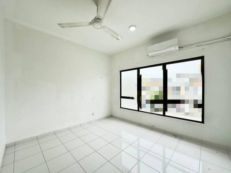 2-storey Terraced House for Sale in Setia Alam (Selangor) - Alvin Lim