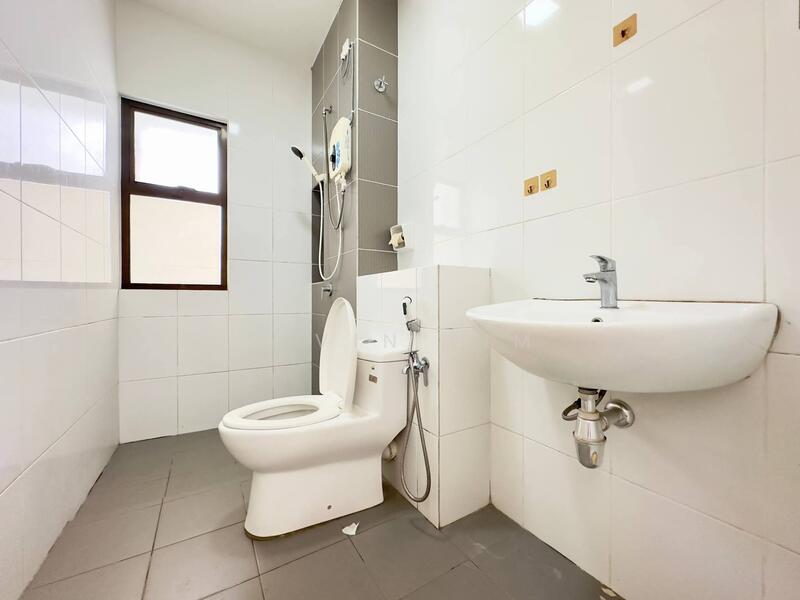 2-storey Terraced House for Sale in Setia Alam (Selangor) - Alvin Lim