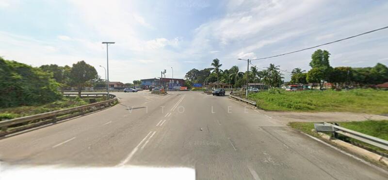 Shop for Sale in Ayer Molek (Melaka) - Vito Lee