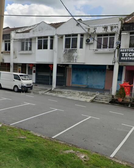 Shop / Office for Sale in Seremban (Negeri Sembilan) - Marcus Yeow