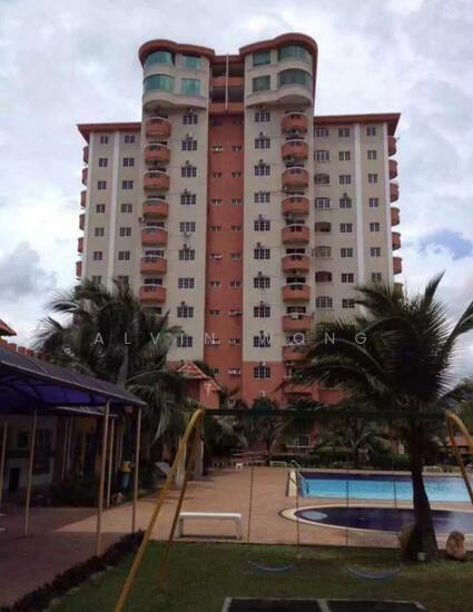 Bercham Prima (Ipoh Kiara) untuk Untuk Dijual - RM 330,000, Mac 2026