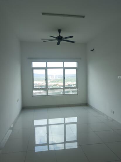 Condominium for Rent at La Thea Residences - SM Tan