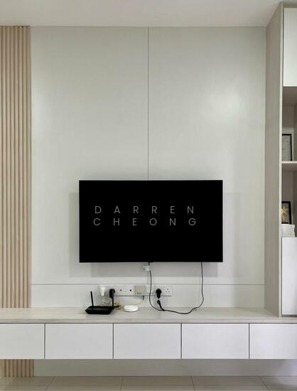 Condominium for Rent at Sunway GeoLake Residences - DARREN CHEONG