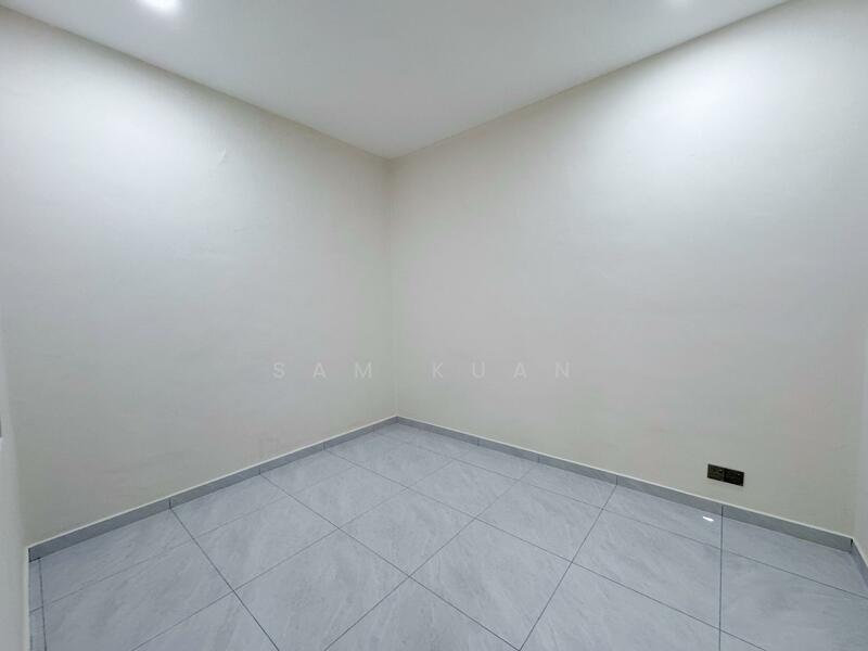 1-storey Terraced House for Sale in Taman Megah Ria (Masai) - Sam Kuan